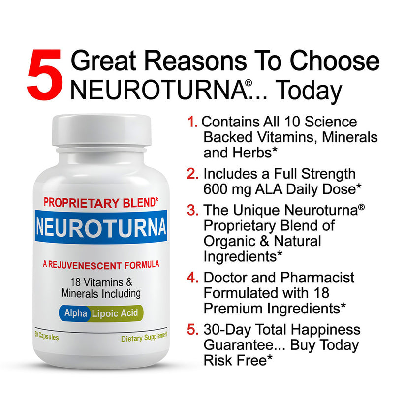 Neuroturna