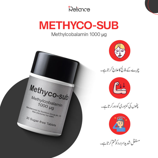Methyco Sub